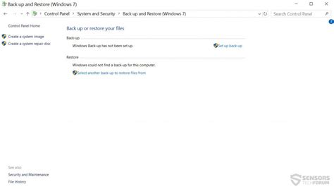 Fix Repair Windows Registry Errors Caused By Malware