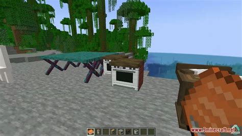 Paladins Furniture Mod 1 19 2 1 18 2 Furniture For Modern House