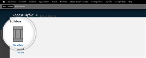 How To Install And Use Panels For Drupal FastWebHost Tutorials