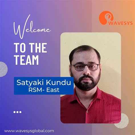 excited to have mr abhishek kumar