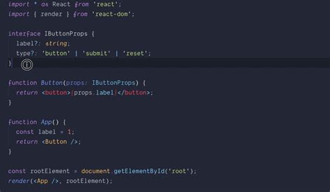 Support For Type Of Input And Output · Issue 25545 · Angularangular