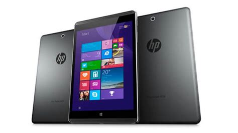 Hp Pro Tablet G Review Compact And Well Built But Expensive Review Zdnet