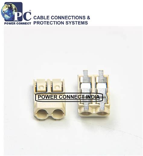 2 Pin Smd Connector 2 5 Mm At Rs 5 56 Piece In Faridabad Id 2851931811048