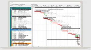 Primavera P EPPM AllCAD Services