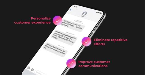 business messaging api