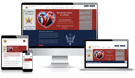 Devadigm Is A Cape Cod Web Developer And Marketing Agency