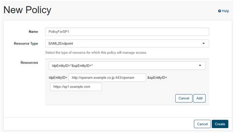 Policy Based Access Control For Saml Idp Openam Consortium