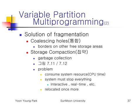Ppt Memory Management Powerpoint Presentation Free Download Id3722335