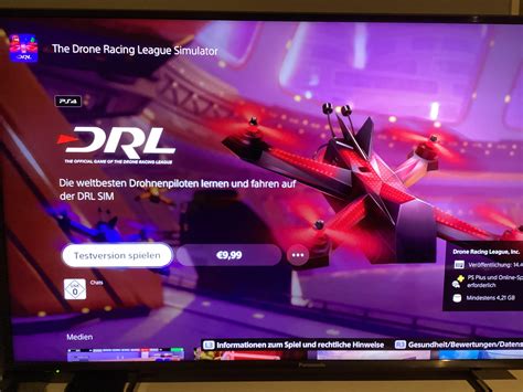 Is This A Good Fpv Simulator And Can I Connect A Radio To The Ps5 Xd And Btw Can I Also