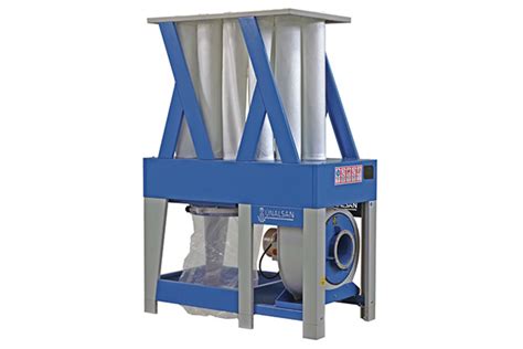 Ams 35 Et Ünalsan Makina AŞ