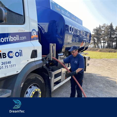 Fleetdigitalization Iot Digitalization Dreamtec Systems