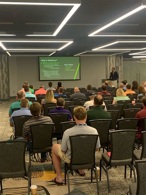 Bragg Knott On Linkedin Riley Obrien Presenting On Sustainability And Resilience At The Asce…