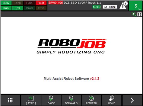 How To Adjust Cabinet Door Sensor Robojob Help Center