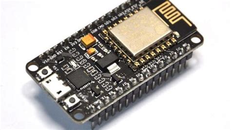Esp8266 Nodemcu V3 Arduino