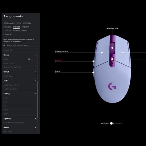 Keycontrol Full Keyboard Customization Logitech G