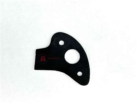 Unity Spotlight Parts Flat Gasket For Installation Bracket 122 New