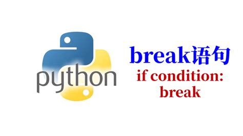 【python基础教程】第19篇 Break语句 知乎