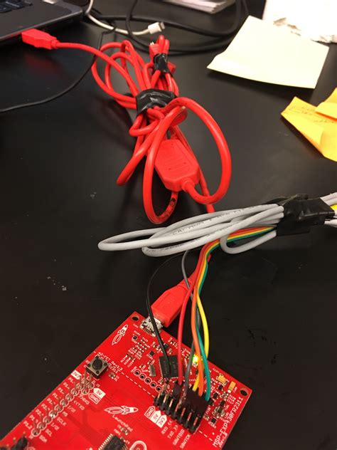 CCS MSP430FR2532 UART Communication For Serial Monitoring MSP Low Power Microcontroller Forum