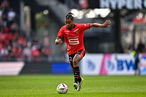 Mercato Rennes Lorenz Assignon Prêté à Burnley Befoot