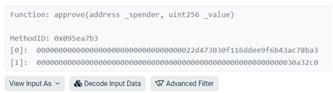 Uniswap Why Does My USDT Transaction Fail Ethereum Stack Exchange