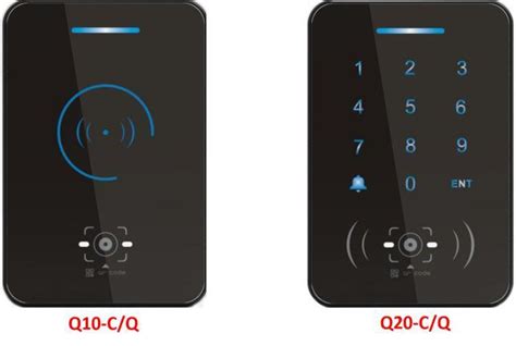 Qr Code Door Access Control Reader Barcode Door Access System Access