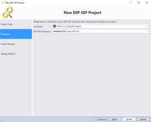 Creating Advanced ESP32 Projects With ESP IDF VisualGDB Tutorials