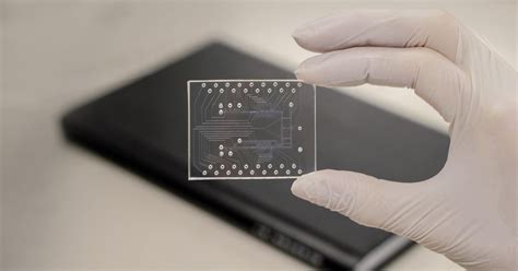 San Diego Microfluidics Device Manufacturing In San Diego Ca