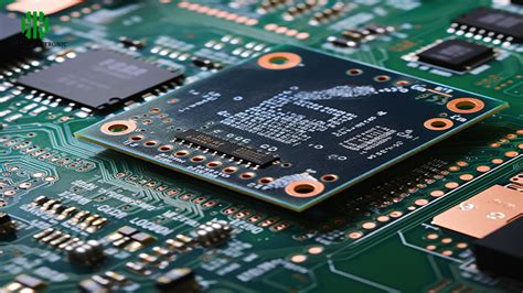 Via In Pad In PCB Design A Comprehensive Guide South Electronic PCB One Stop Solution In China