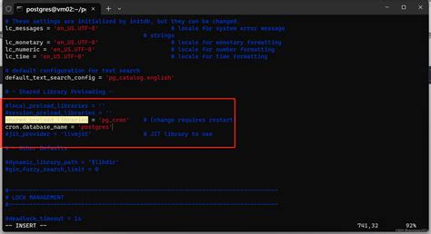 postgresql实现job的六种方法 postgresql job csdn博客
