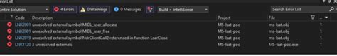 Rpc Programming For The Aspiring Windows Developer Trustedsec