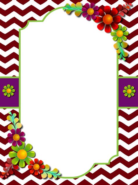 200 Assignments Framework Ideas In 2025 Flower Background Design