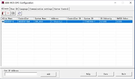 How To Connect Visual Components And Robotstudio For Simulation Commissioning Robot