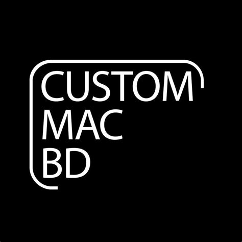 Custom Mac Bd Mac Mini At The Best Offer Mac Mini M1 8gb 256gb 70 999 Mac Mini M1 8gb 512gb