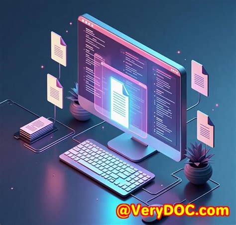 How To Convert Academic Research Papers Into Read Only Pdfs Using Verypdf Api Verydoc