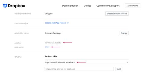 Oauth 20 Authorization Code Grant Type Prismatic Docs