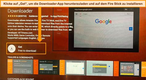 Wie Du Anonym Pornos Auf Dem Fire Stick In Schaust