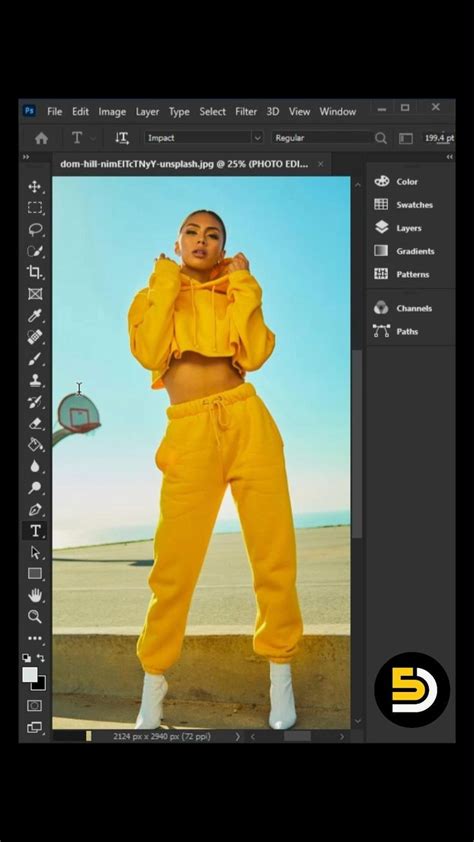Pin On Photoshop Tutorial