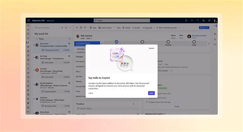 Business Applications Microsoft Dynamics 365