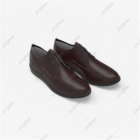 남성의 일용품 남성 일용품 가죽 신발 Png 일러스트 및 이미지 에 대한 무료 다운로드 Pngtree