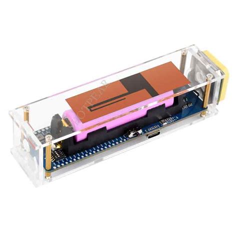 Esp32 S3 A7670e 4g Development Board Supports Lte Cat 1 2g Gnss Positioning Wifi Bluetooth