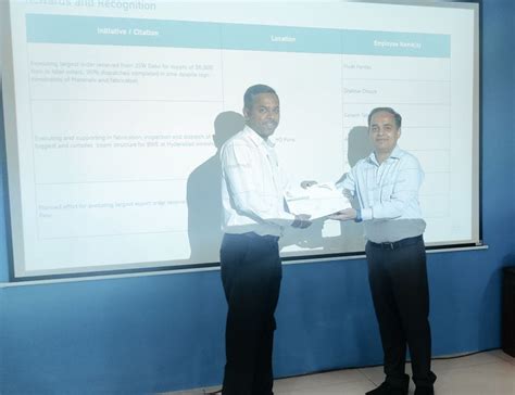 Ganesh Tathe Pmp® On Linkedin Certificate Of Recognition 20 Comments