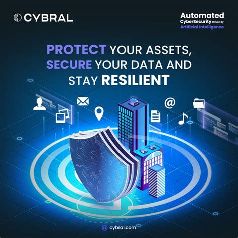 Cybral Protect Your Data And Digital Assets With Proactive Cybersecurity Solutions Cybral