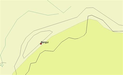 Qgis Fill Area Within Two Line Geographic Information Systems Stack