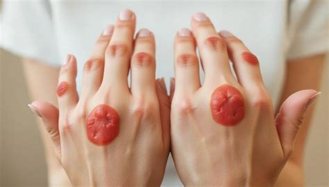 Understanding Granuloma Annulare Causes And Symptoms Explained