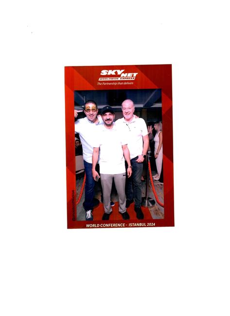 Hamzeh Hammouri On Linkedin 🌟 Business Trip To Turkey Sky Net World Conference 2024 🌟 Last Week…