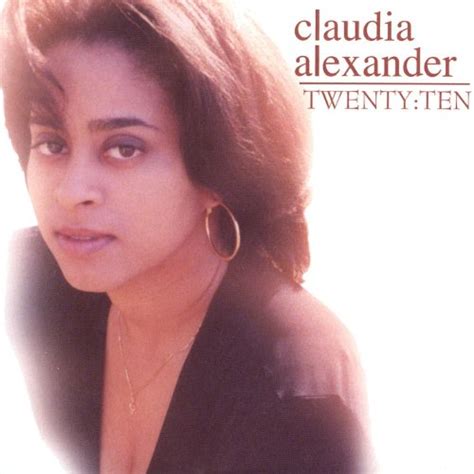 Play Twentyten By Claudia Alexander On Amazon Music