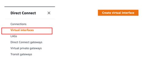 Aws Direct Connect For Connecting Aws Aci Fabric To Onprem Aci Fabric