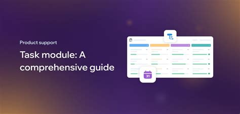 Enhanced Task Module Pepper Cloud Blog
