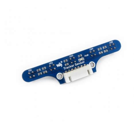 Module dò đường Tracker Sensor Infrared Line Tracking