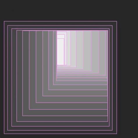 square depth openframeworks programming creativecoding youtube